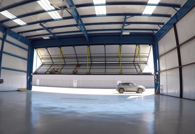 Home - Hangar Direct